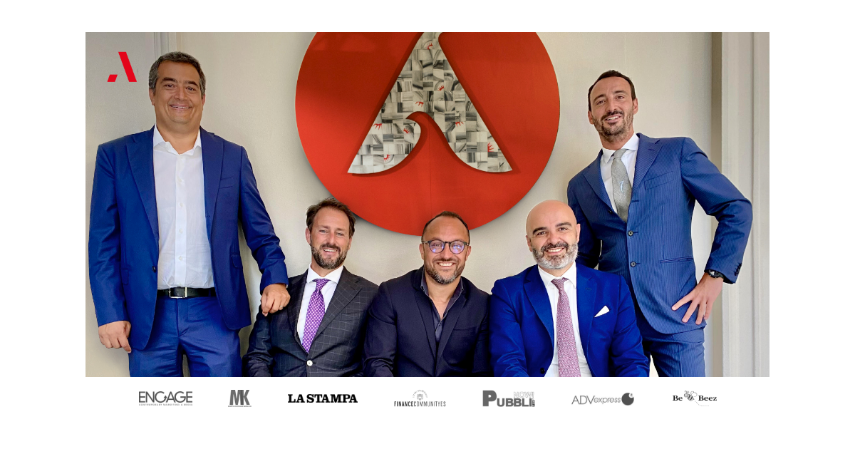 Advice Group: annunciati i nuovi investitori | Advice Group