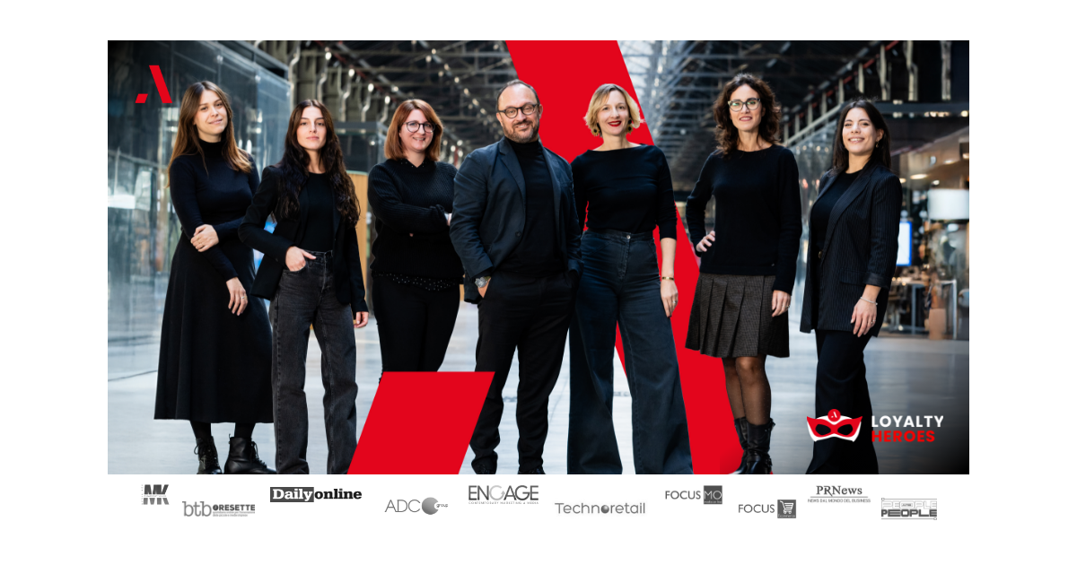 Nasce Loyalty Heroes, lo special team dedicato al revamping, recycling e redesign dei programmi ...